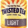 Twisted Tea Light - The Jimani Bar